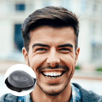 The Complete Guide on Hair System Maintenance and Care in 2024 – HairBro