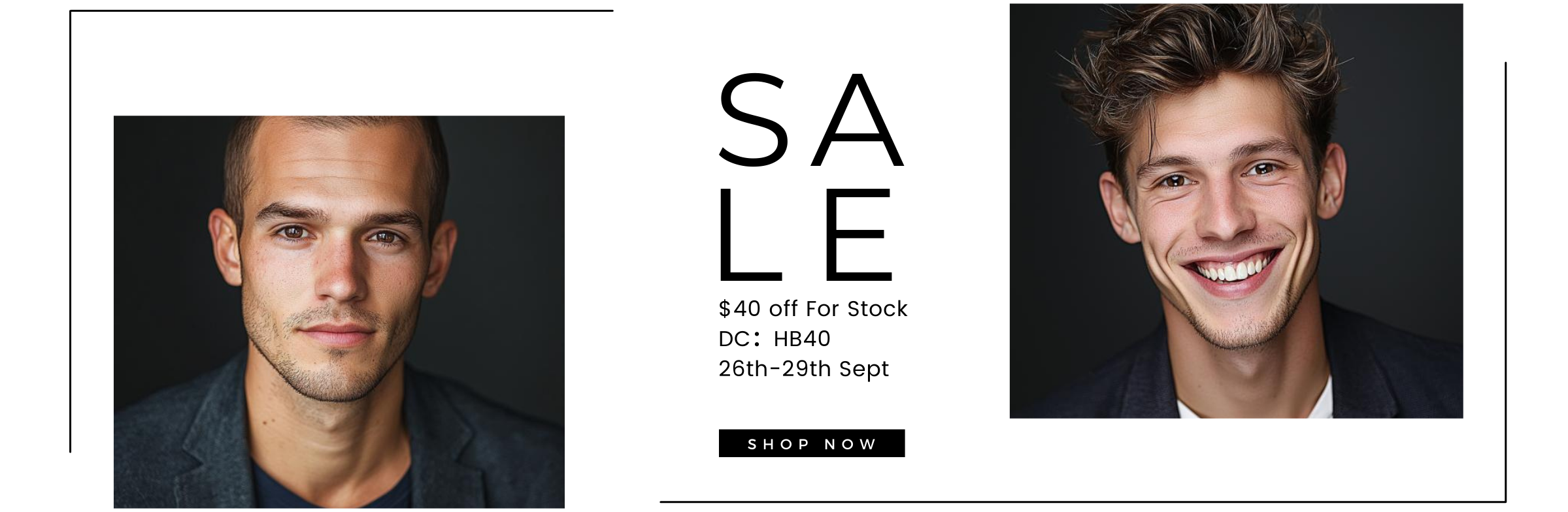 Experience the Best in Hair Systems - Find Your Perfect Look - HairBro