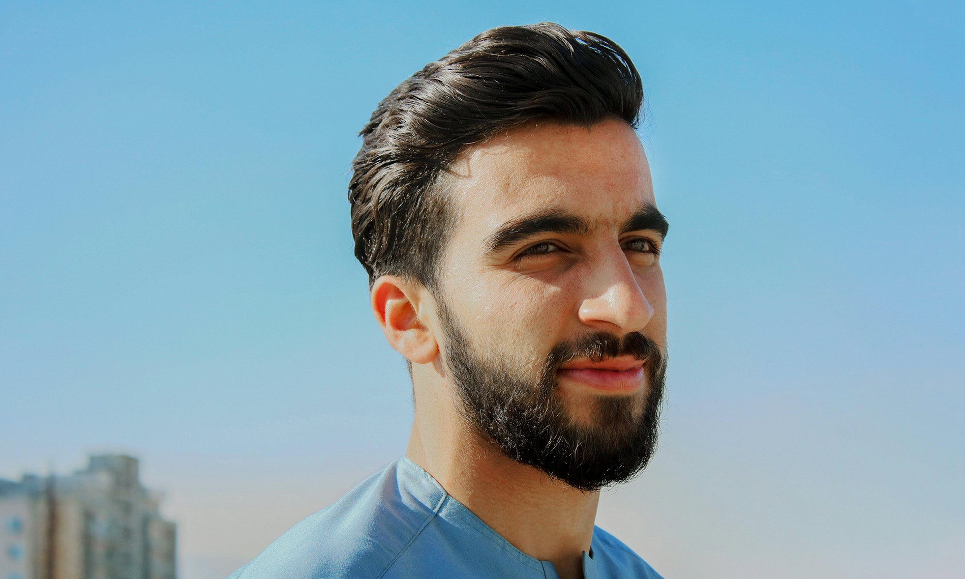 Experience the Best in Hair Systems - Find Your Perfect Look - HairBro