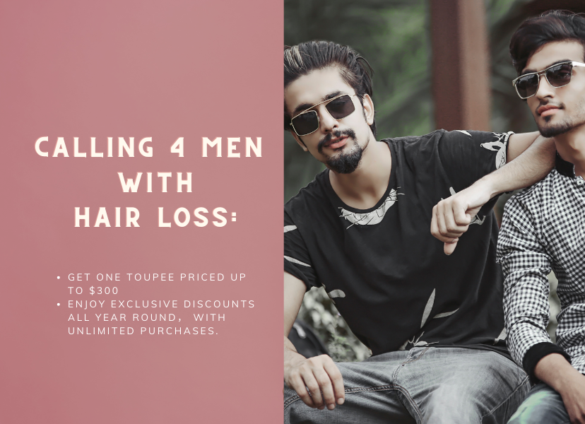 Experience the Best in Hair Systems - Find Your Perfect Look - HairBro