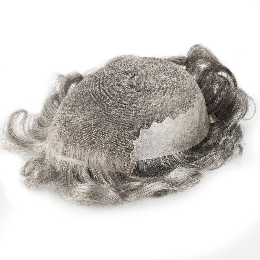 In Stock hair replacement systems & Men's Hairpieces (Free Shipping ...