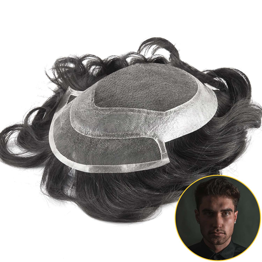 Experience the Best in Hair Systems - Find Your Perfect Look - HairBro