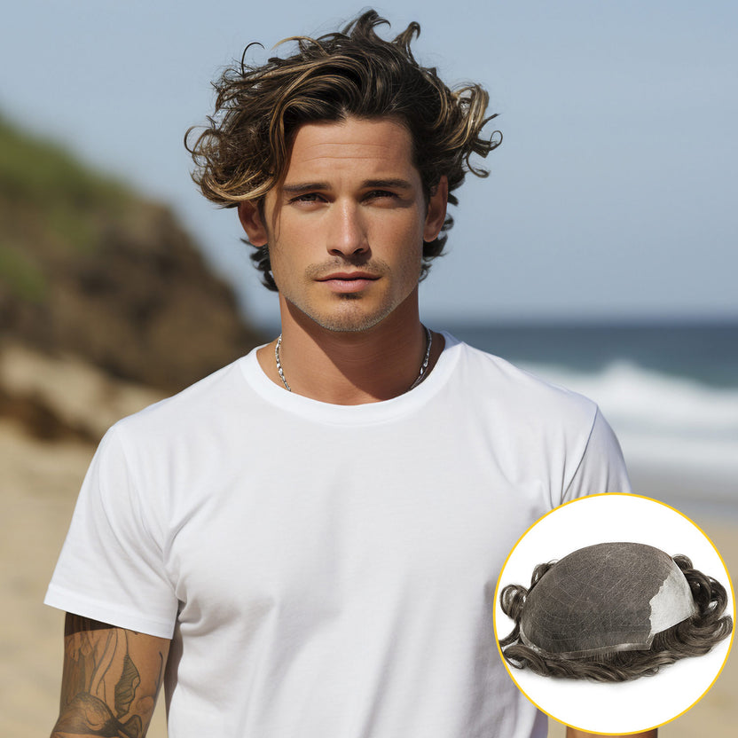 The Complete Guide on Hair System Maintenance and Care in 2024 – HairBro