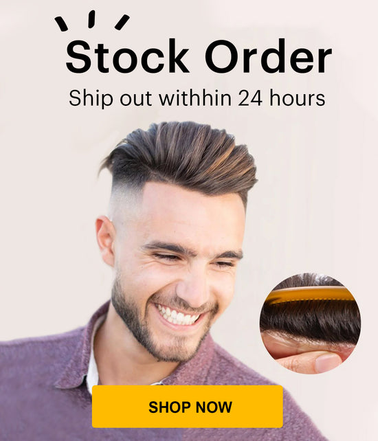 Experience the Best in Hair Systems - Find Your Perfect Look - HairBro