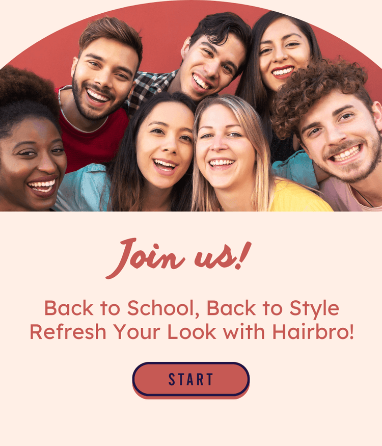 Experience the Best in Hair Systems - Find Your Perfect Look - HairBro