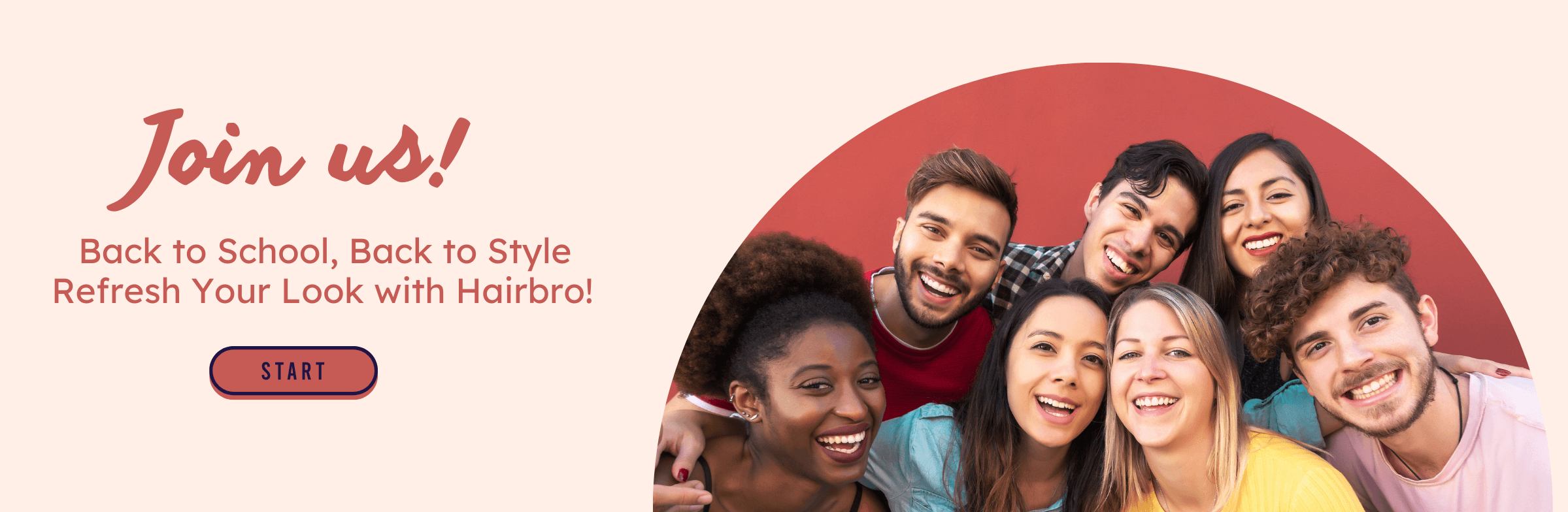 Experience the Best in Hair Systems - Find Your Perfect Look - HairBro