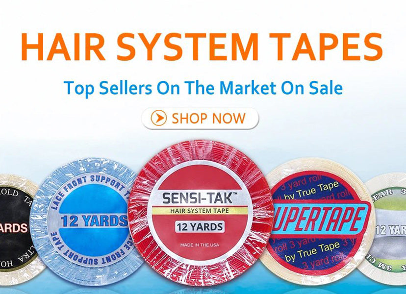 Experience the Best in Hair Systems - Find Your Perfect Look - HairBro