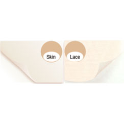 ALL French Lace Hair Replacement System